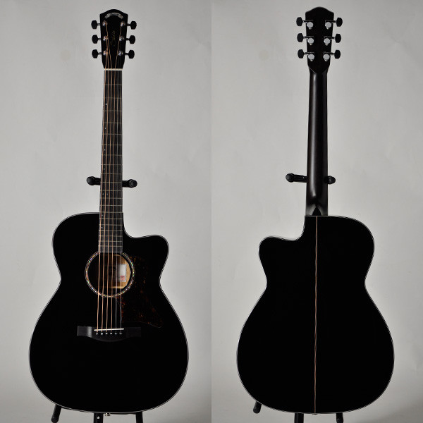 HC-STUDIO | Deviser ｜株式会社ディバイザー｜長野県松本市のギターメーカー